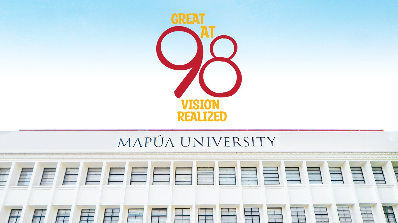 Mapúa University Celebrates International Recognitions And Achievements